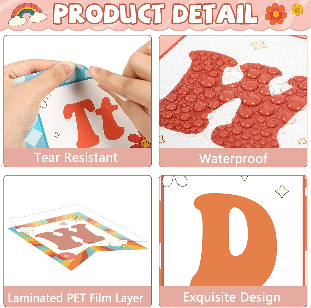 gisgfim Word Wall Classroom Bulletin Board Set Classroom Alphabet ...