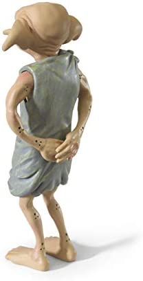 The Noble Collection Bendable/Posable Dobby – ZeeBooth
