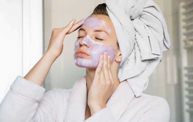 3 Important Points About How to Use a Face Mask – ZeeBooth