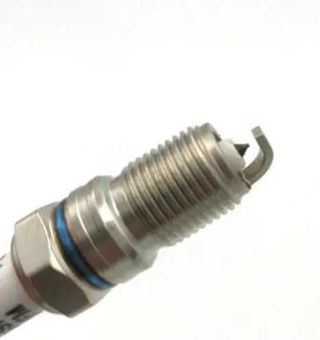 Motorcraft Spark Plug - SP500X – ZeeBooth