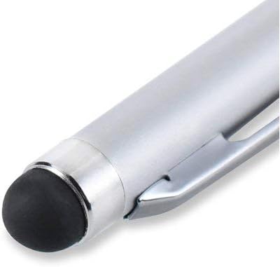 ONN 2-in-1 Stylus with Touchscreen Stylus & Ballpoint Pen – ZeeBooth