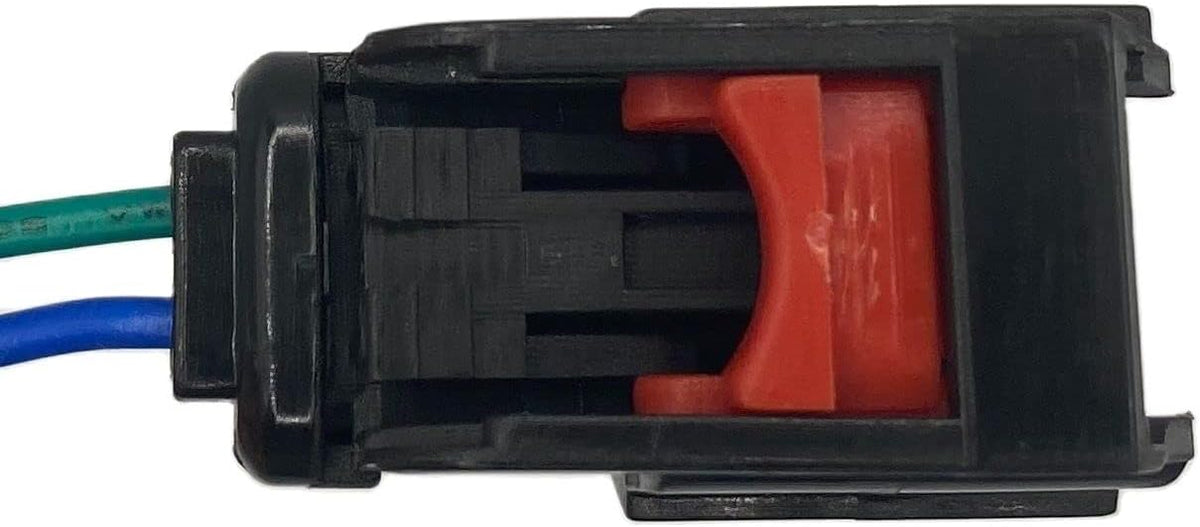 WMAutoPart Engine Oil Temperature Sensor Connector Wiring Harnesses ...