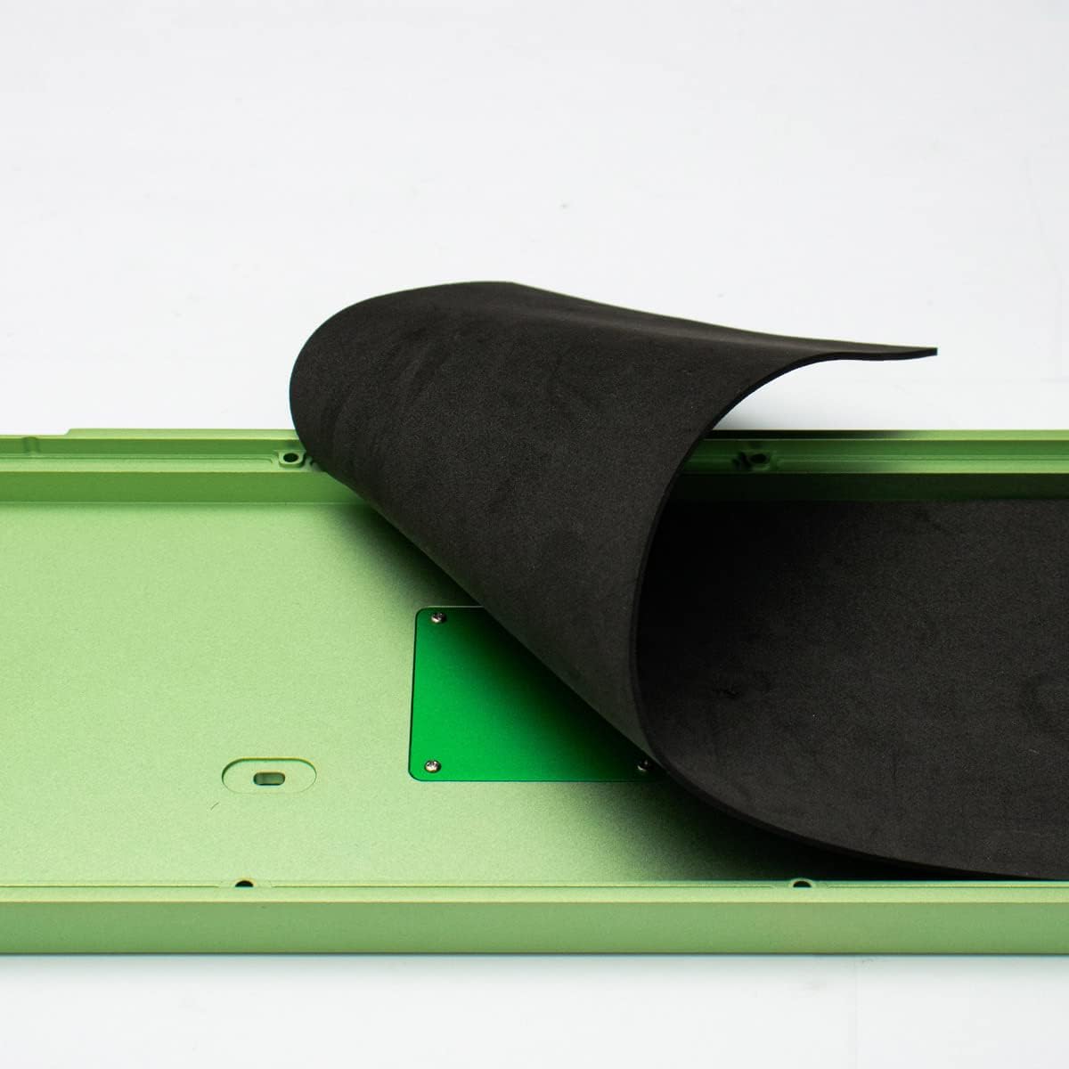 mintcaps 2 Pieces Set of Keyboard Sound Dampening Foam 68 Layout ...