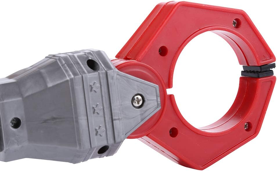Plastic Retro Robot Arm Robotic Pick Up Pinch Tool Kids Toy – ZeeBooth