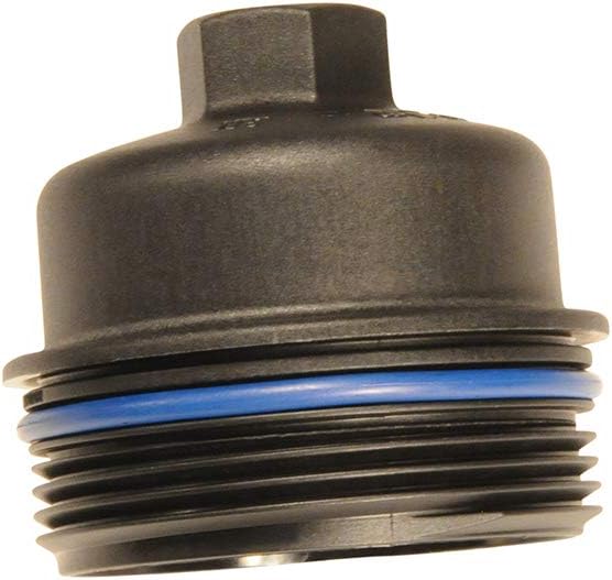 GM Genuine Parts 55593189 Engine Oil Filter Cap with Seal – ZeeBooth