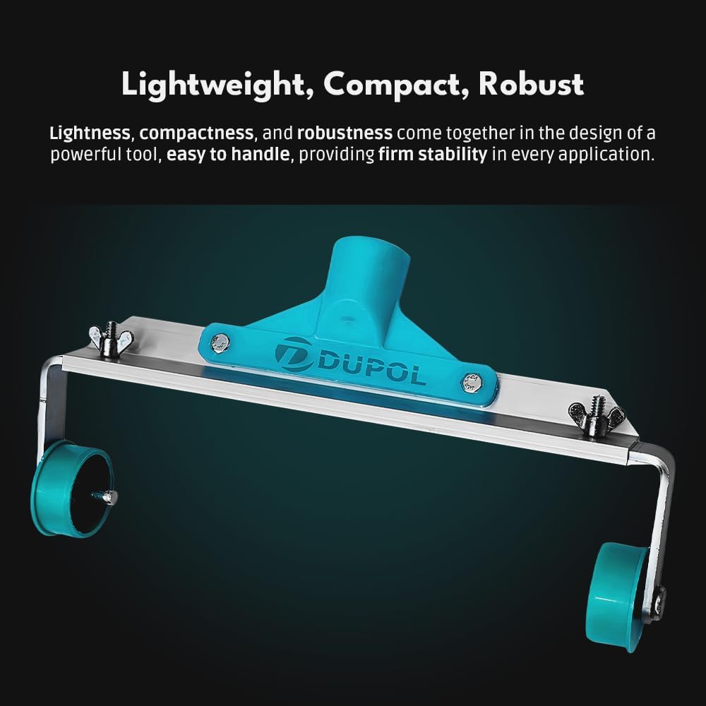 Adjustable Paint Roller Frame – ZeeBooth