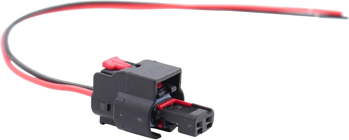 MOTOKU Ignition Coil Pigtail Connector Harness Wiring for Chrysler ...