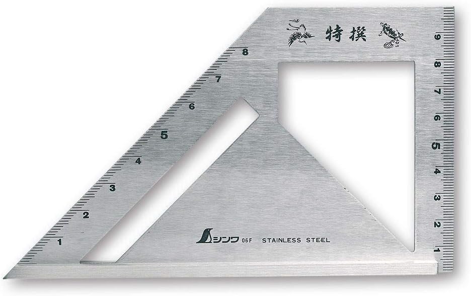 Japanese Combination Square – ZeeBooth