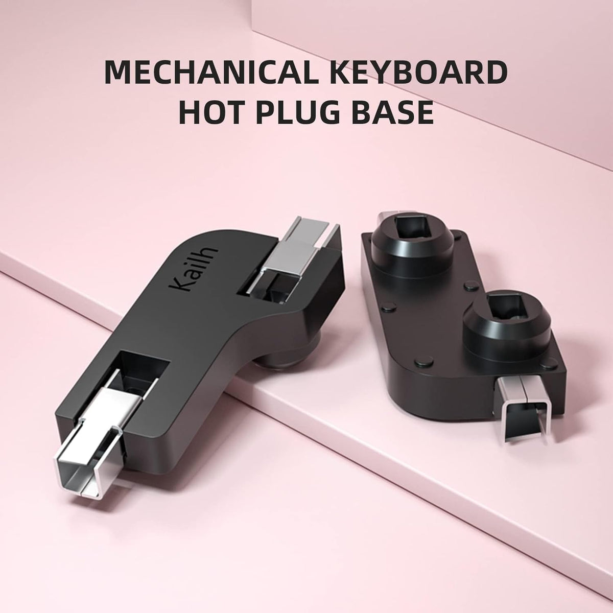 Kailh Hot-swap PCB Socket Hot Plug for Mechanical Keyboard DIY PCB ...
