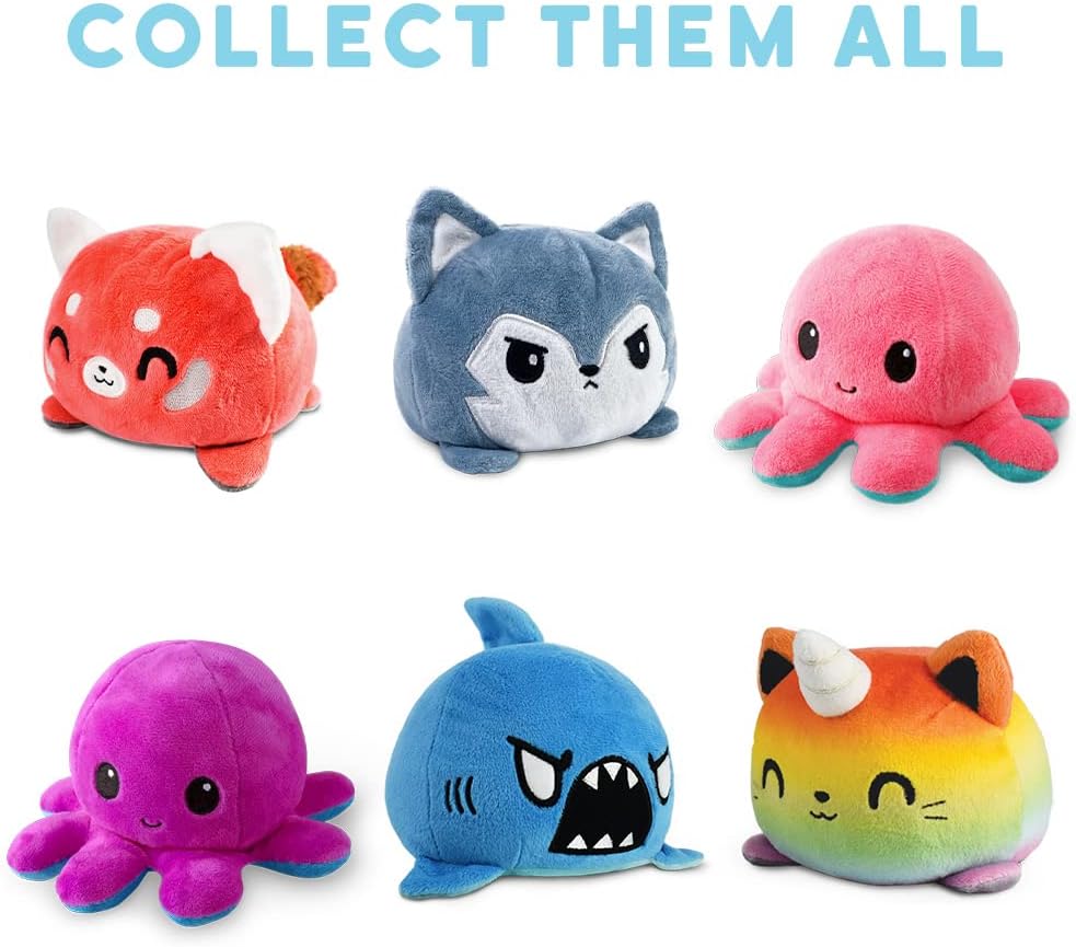 TeeTurtle - The Officially Licensed Original Sanrio Plushie - Hello ...