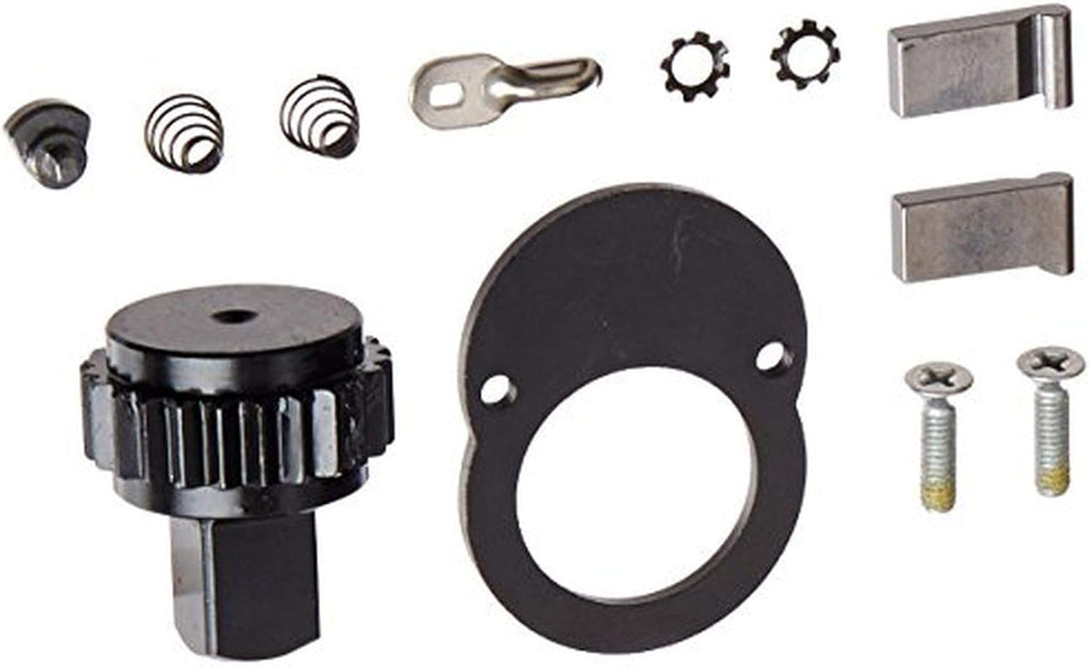 Stanley Proto J6014RK 1/2" Drive Ratchet Head Repair Kit - Torque ...