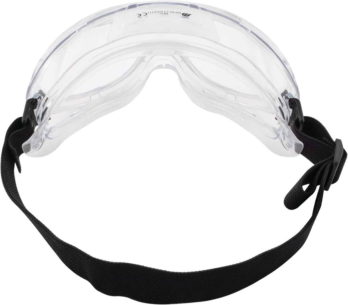 Titan 85515 Premium Safety Goggles – ZeeBooth