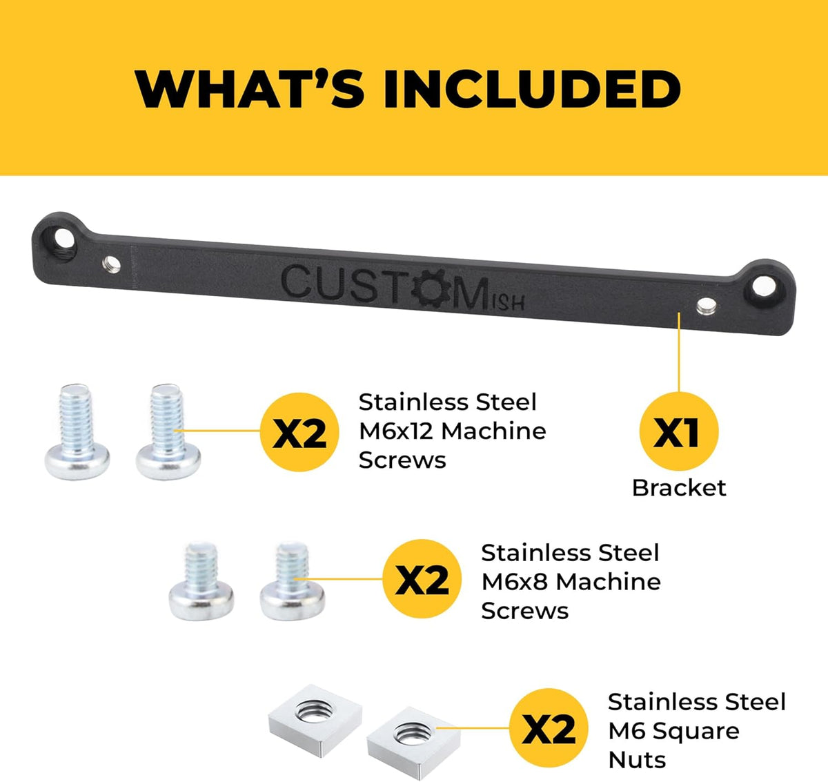 Mini Truck License Plate Adaptor – ZeeBooth