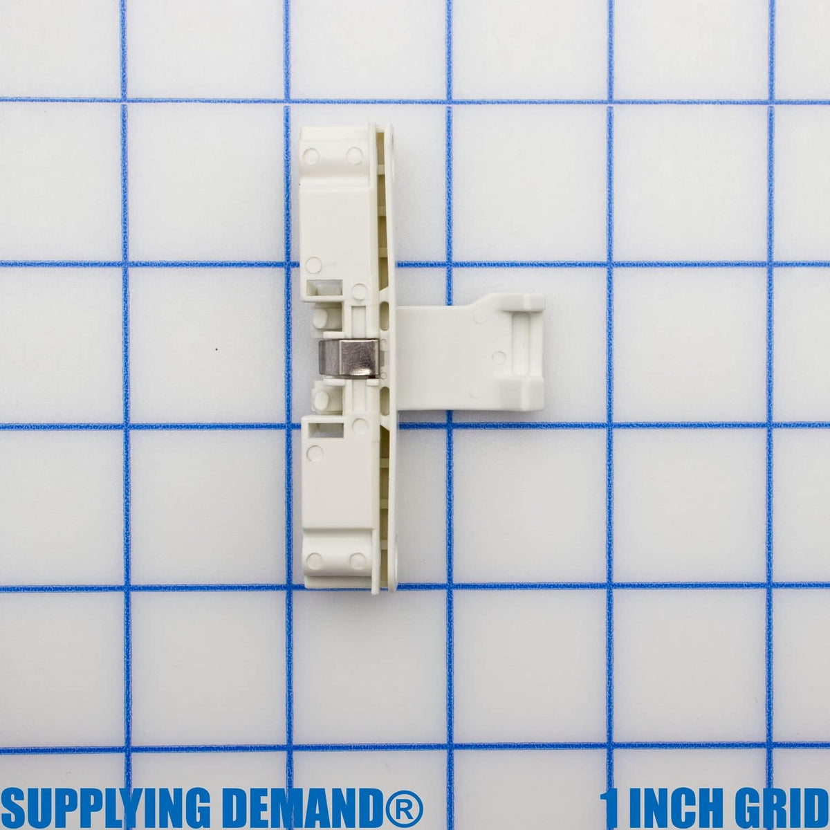 Supplying Demand W10837741 W10714899 Clothes Washer Lid Strike Replace ...