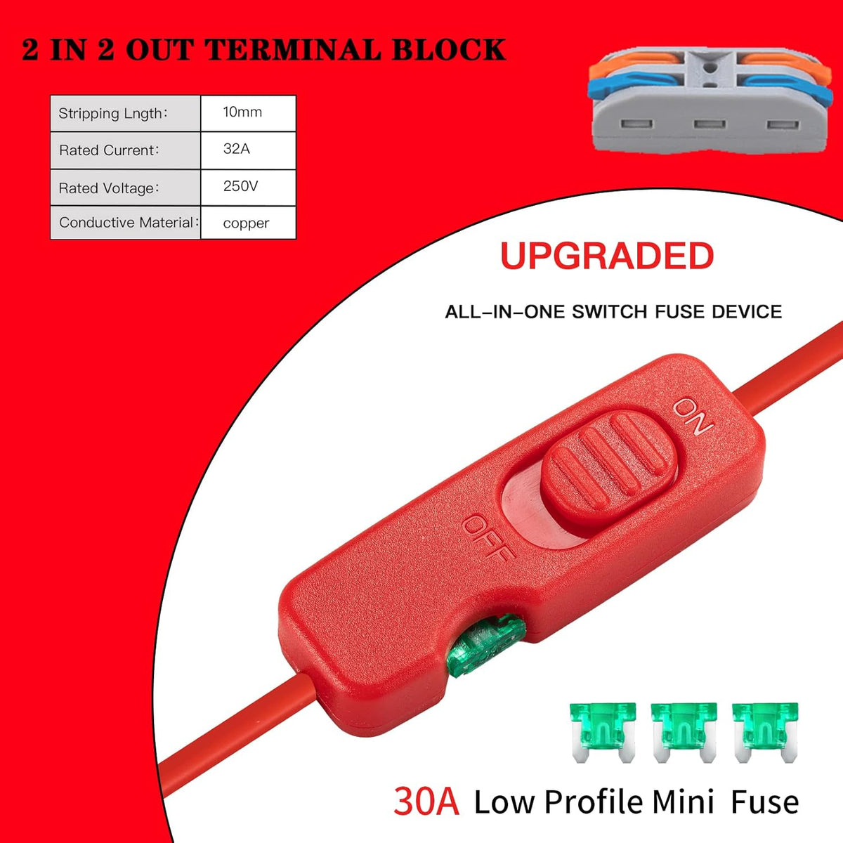 Upgraded M12 Battery Adapter for Milwaukee 12V Battery Adapter All-in ...