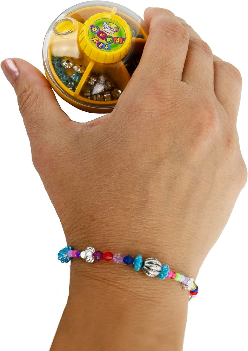 World's Smallest You Create Bead Kit – ZeeBooth
