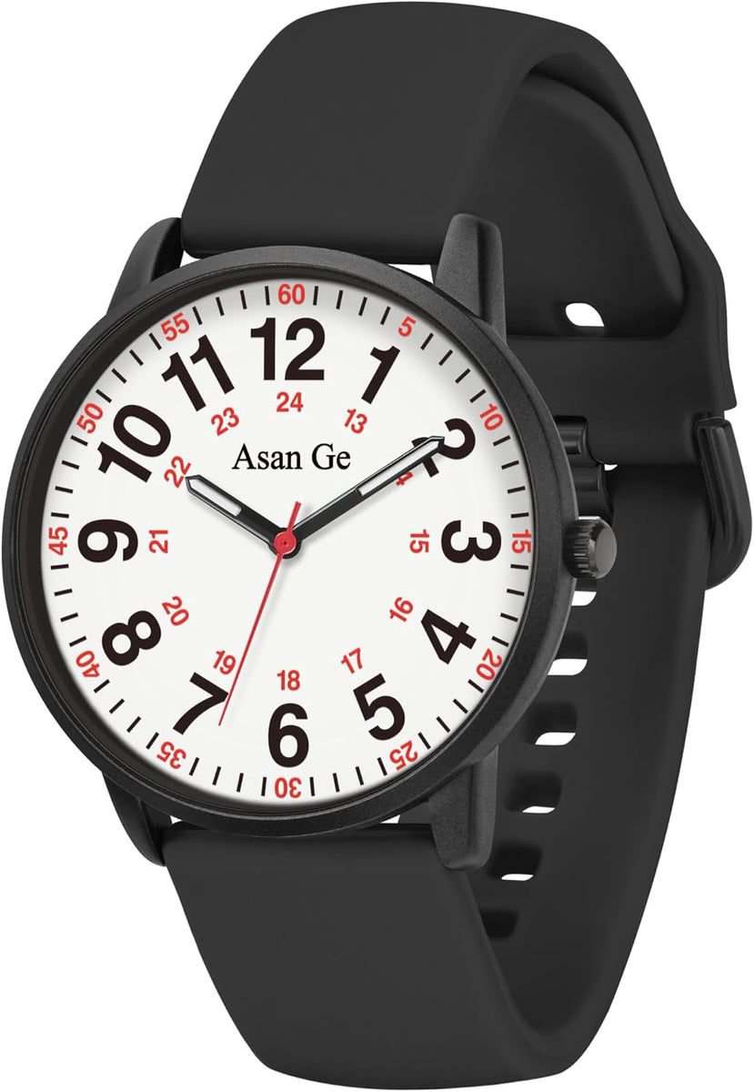 Nurse Watch for Nurse Medical Professionals Students Doctors Women Men ...