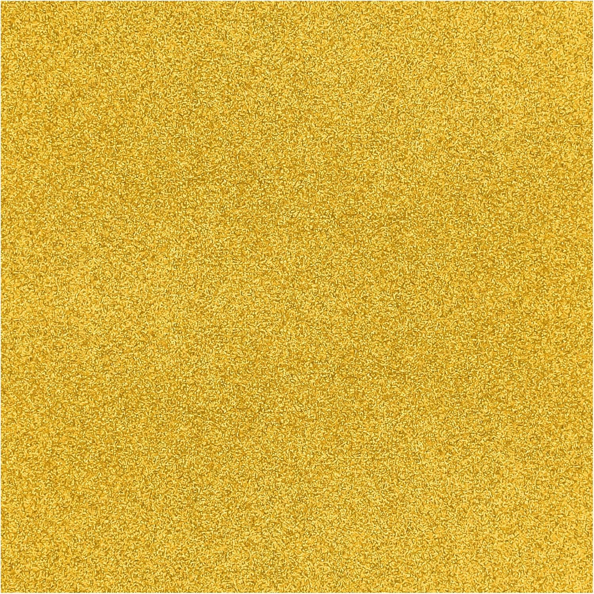 15 Sheets Gold Glitter Cardstock Paper 12''x 12'', 250GSM/92lb Premium ...