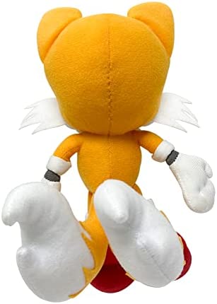Great Eastern Entertainment GE Animation Sonic The Hedgehog - Tails Pl ...