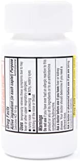 ValuMeds 24-Hour Allergy Medicine (300-Count) Antihistamine for Pollen ...