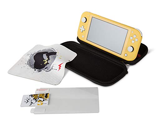 PowerA Stealth Case Kit for Nintendo Switch Lite - Pokemon Graffiti ...