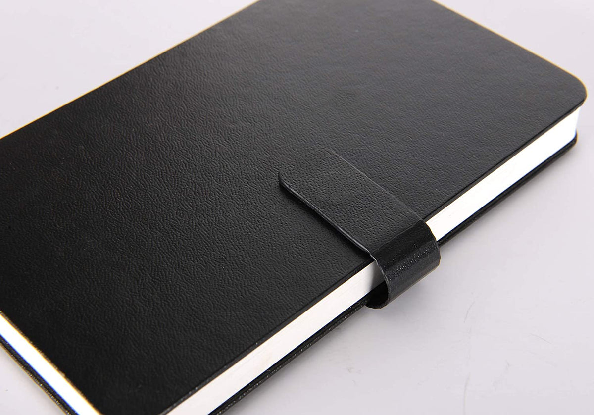 Canson 180 Degree Art Book Paper Pad, Hardbound, 5.5 x 8.5 Inch, 80 Sh ...